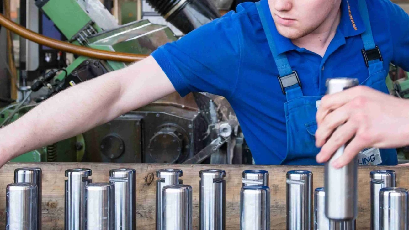 Jobs — Bohling GmbH & Co.KG