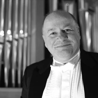 Philip Scriven — Charles Wood Festival of Music & Summer School