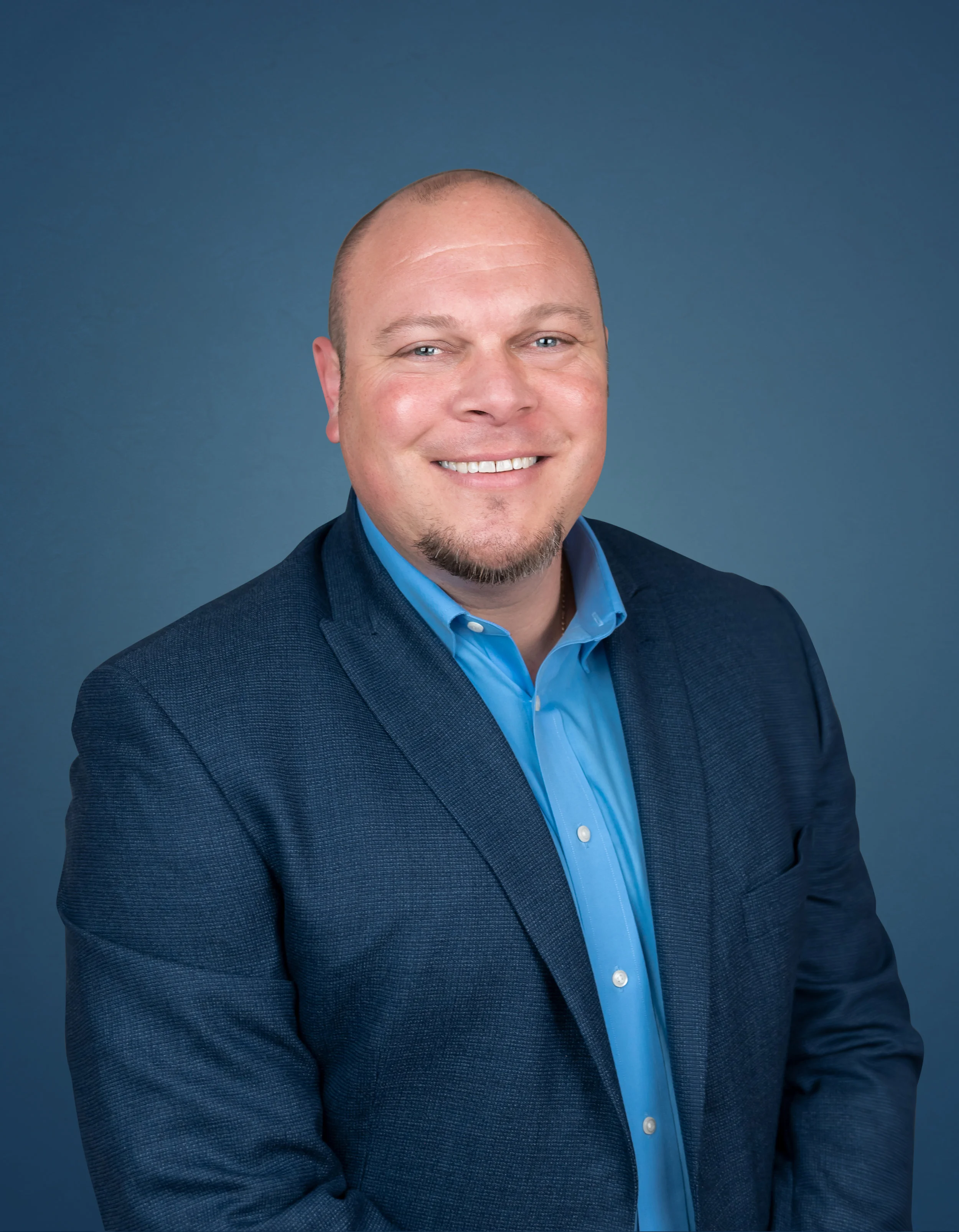 Borusan Berg Pipe — Leadership Team