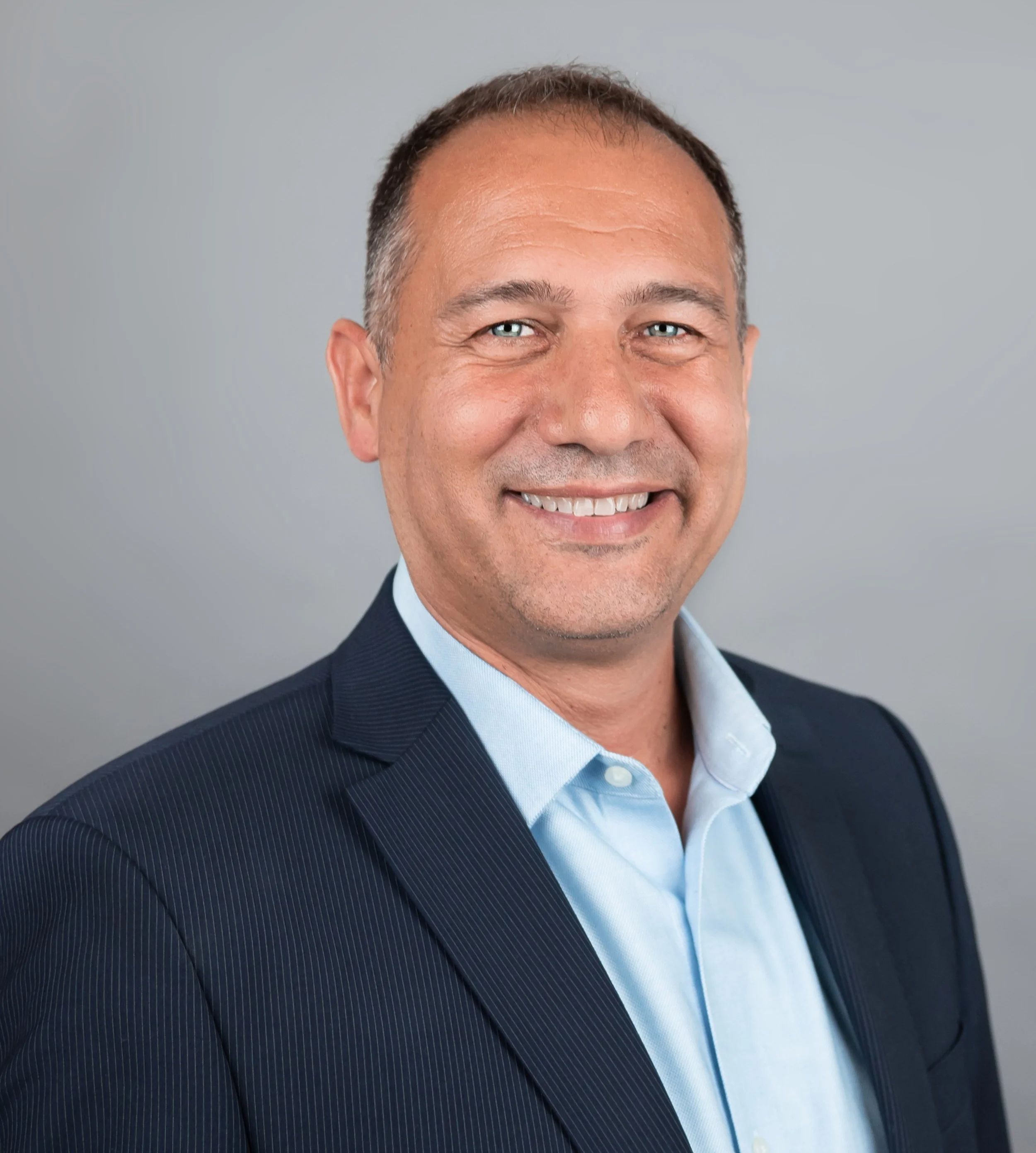 Borusan Berg Pipe — Leadership Team