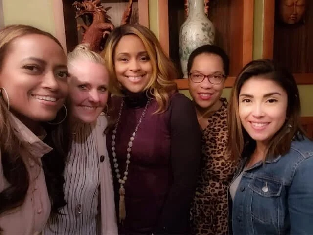 International Networking Women's Group