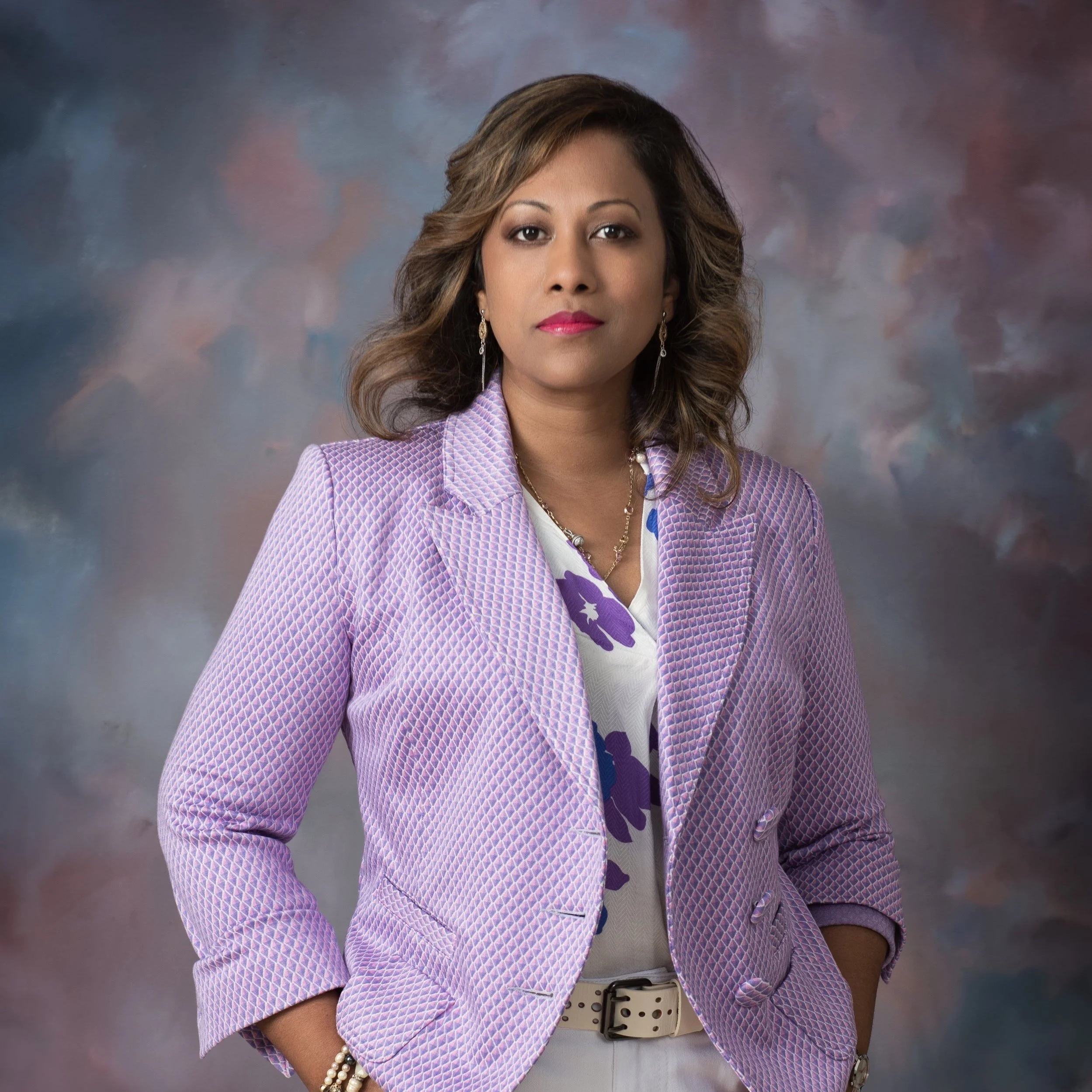 International Networking Women's Group