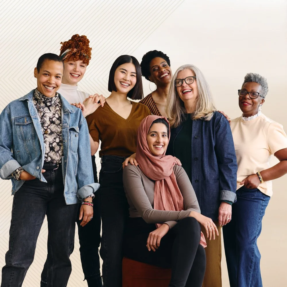 International Networking Women's Group