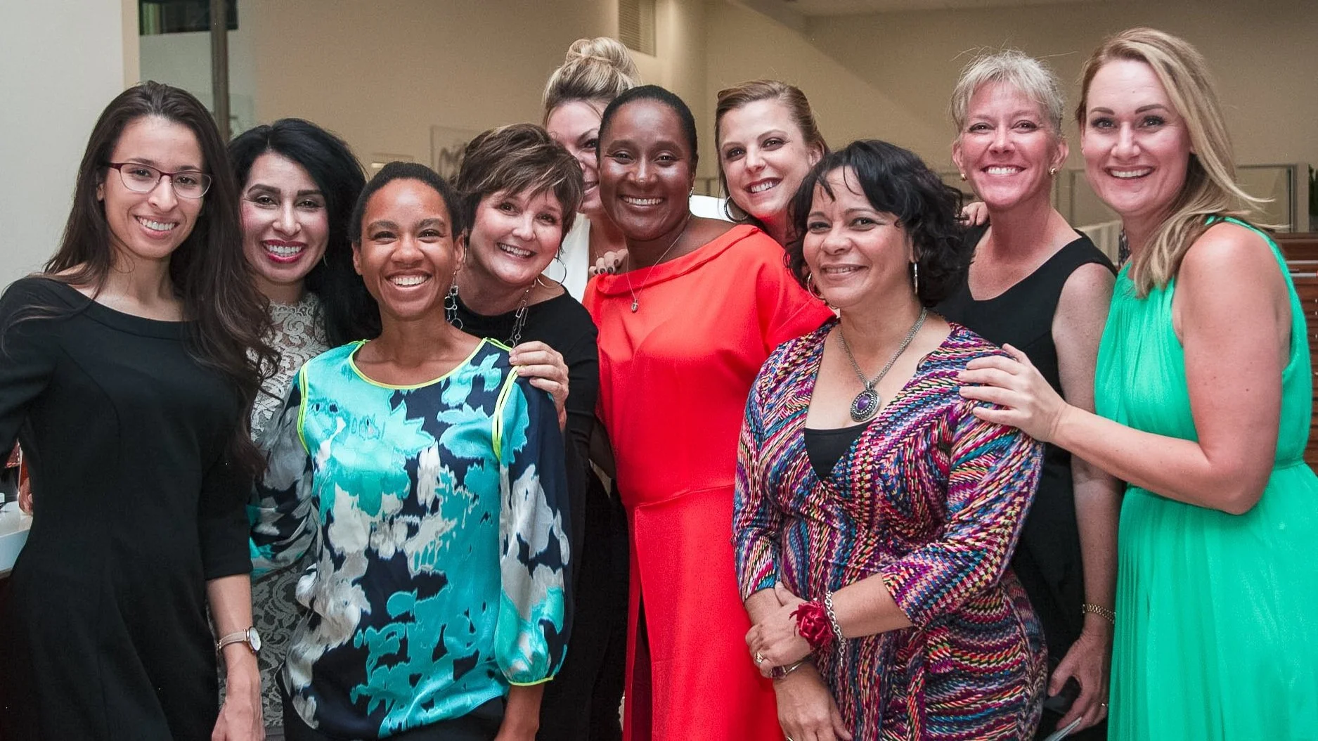 International Networking Women's Group