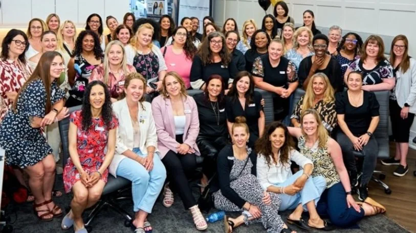 International Networking Women's Group