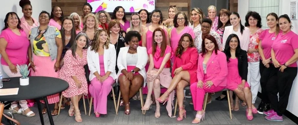 International Networking Women's Group