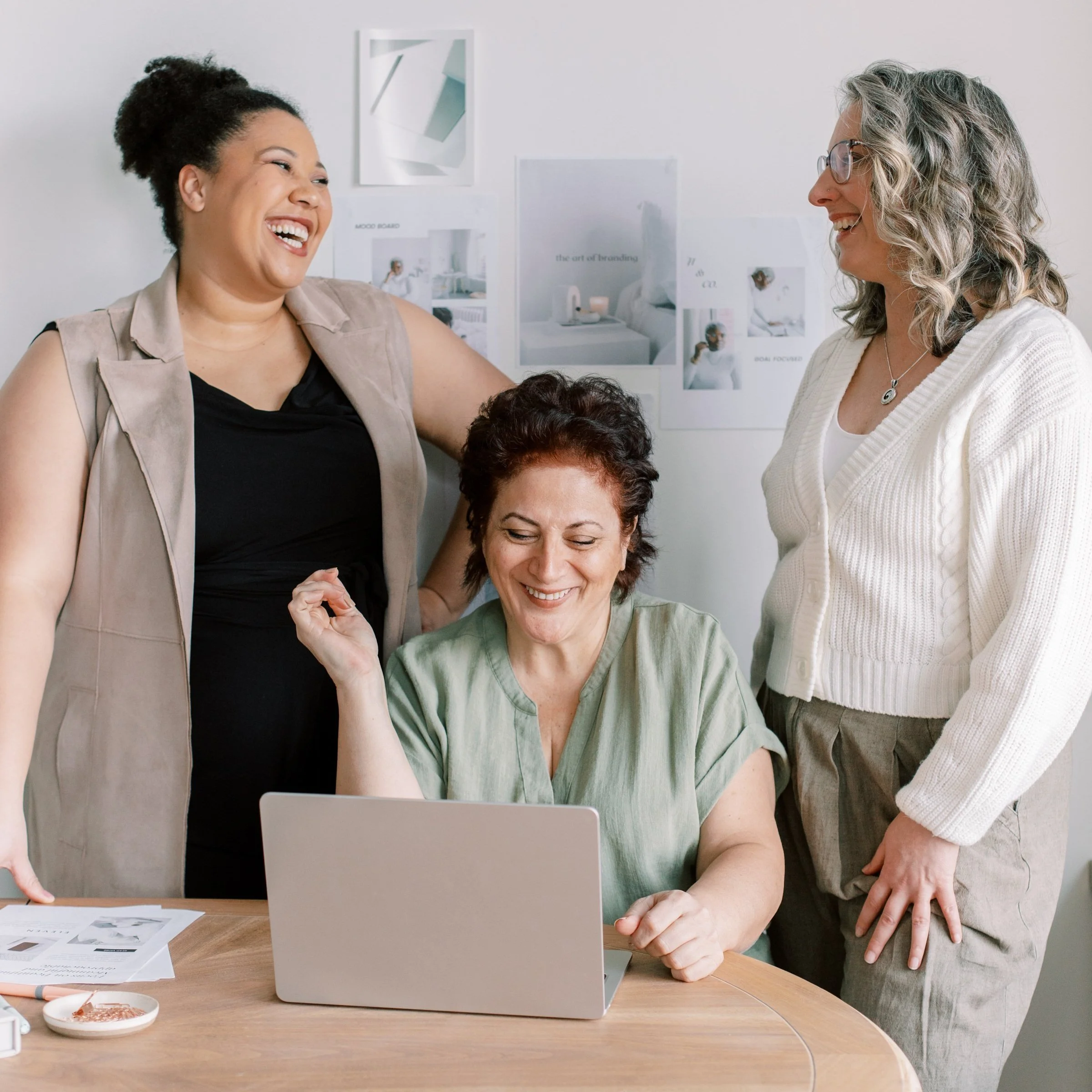 International Networking Women's Group