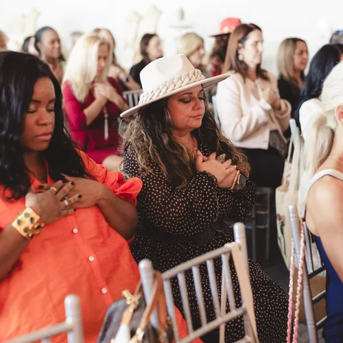 Women's Networking Community | FemCity — 35+ Chapters US & Canada
