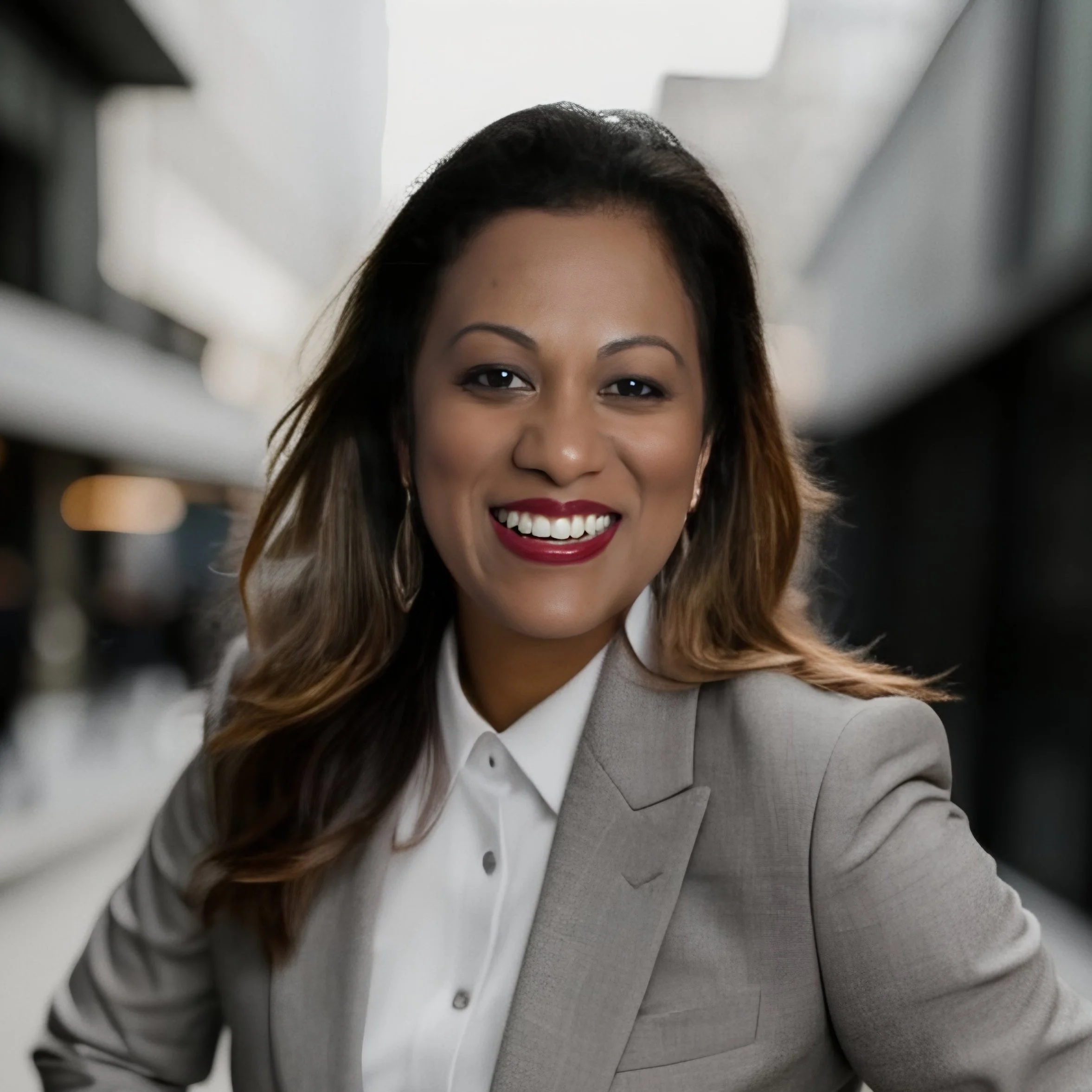 International Networking Women's Group