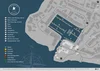 Marina Map — Exmouth Marina