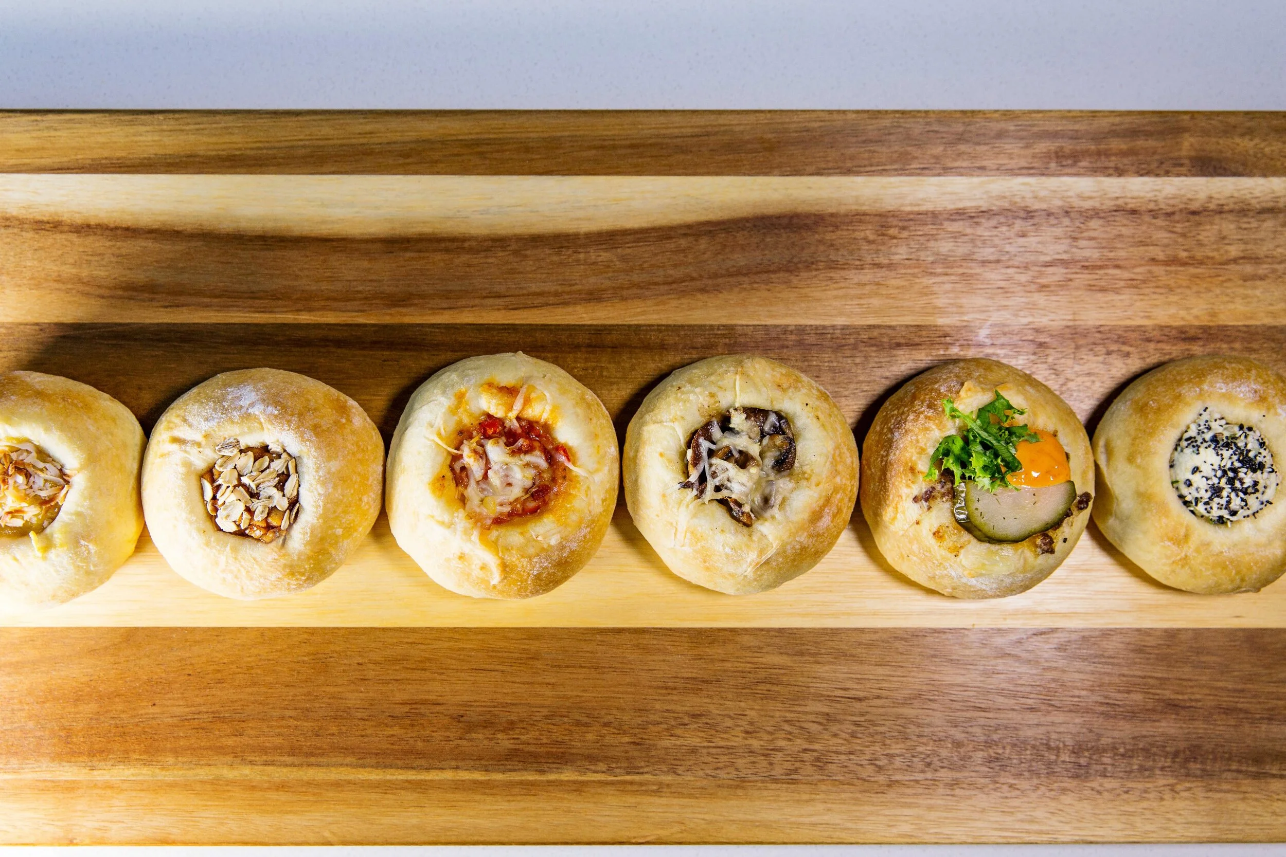 Menu — Carroll's Kitchen