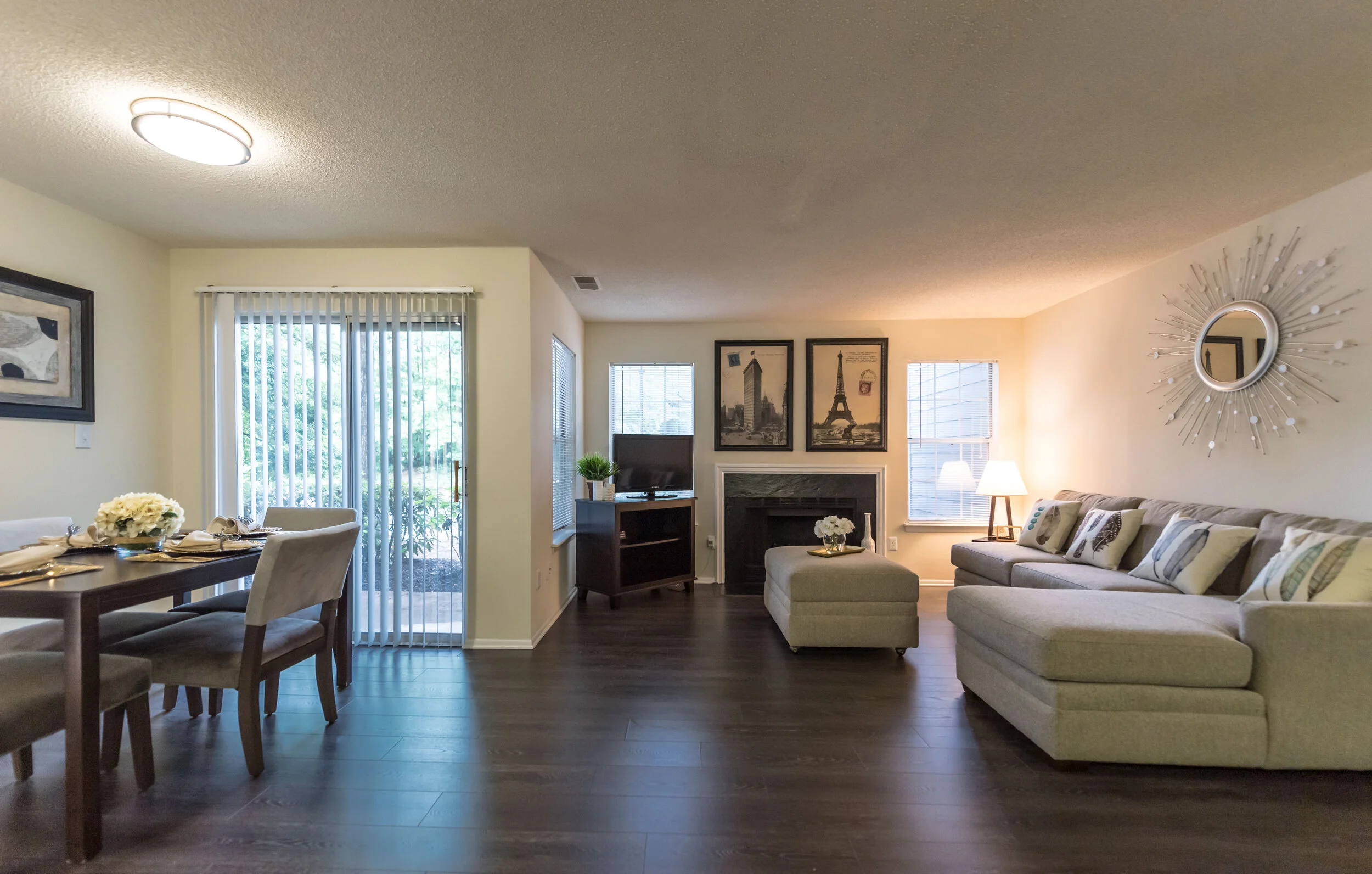Photo Gallery Luxury Apartments | Windsor at Fair Lakes — Windsor at ...