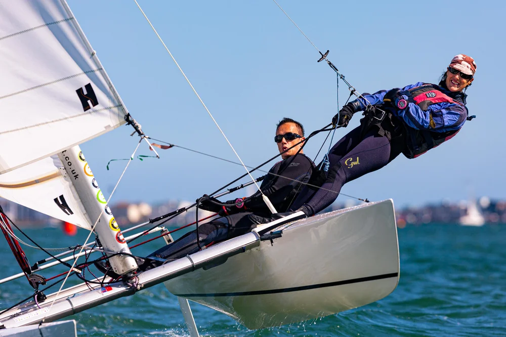 Gallery | Poole Week 2025