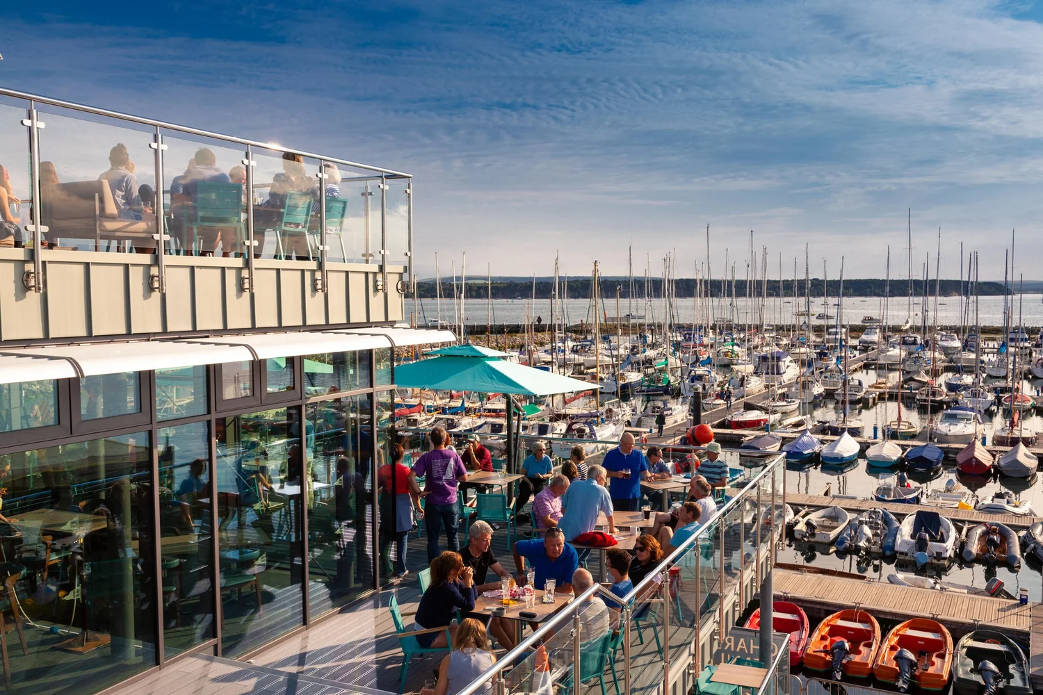 Gallery — Poole Week 2024