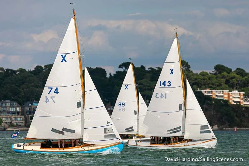 Day 2 — Poole Week 2024
