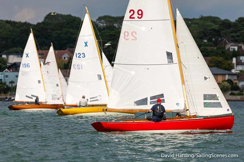 Day 2 — Poole Week 2024