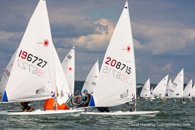 Day 2 — Poole Week 2024