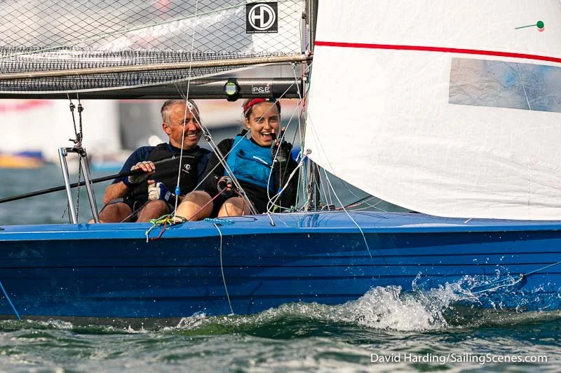 Day 4 — Poole Week 2024