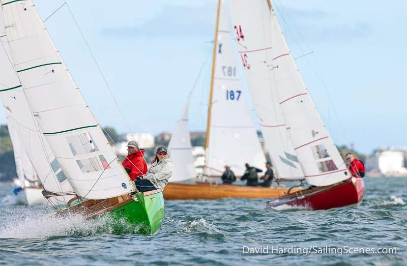 Day 1 — Poole Week 2025