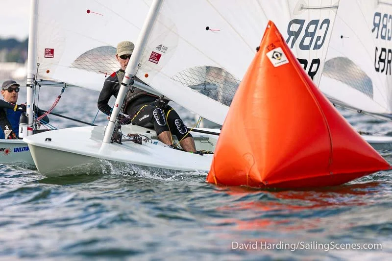 Day 2 — Poole Week 2025