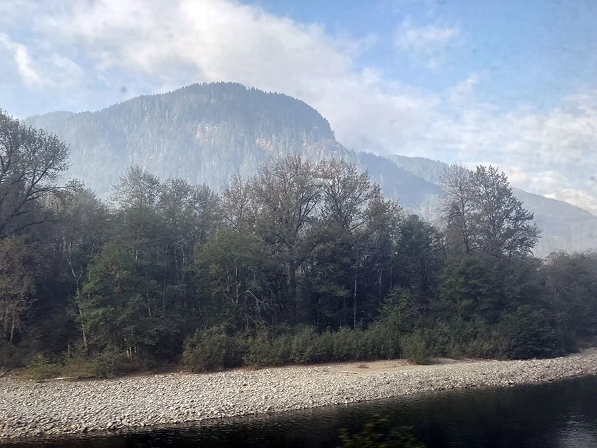 All Aboard Amtrak’s Empire Builder — Rebel Road Creative