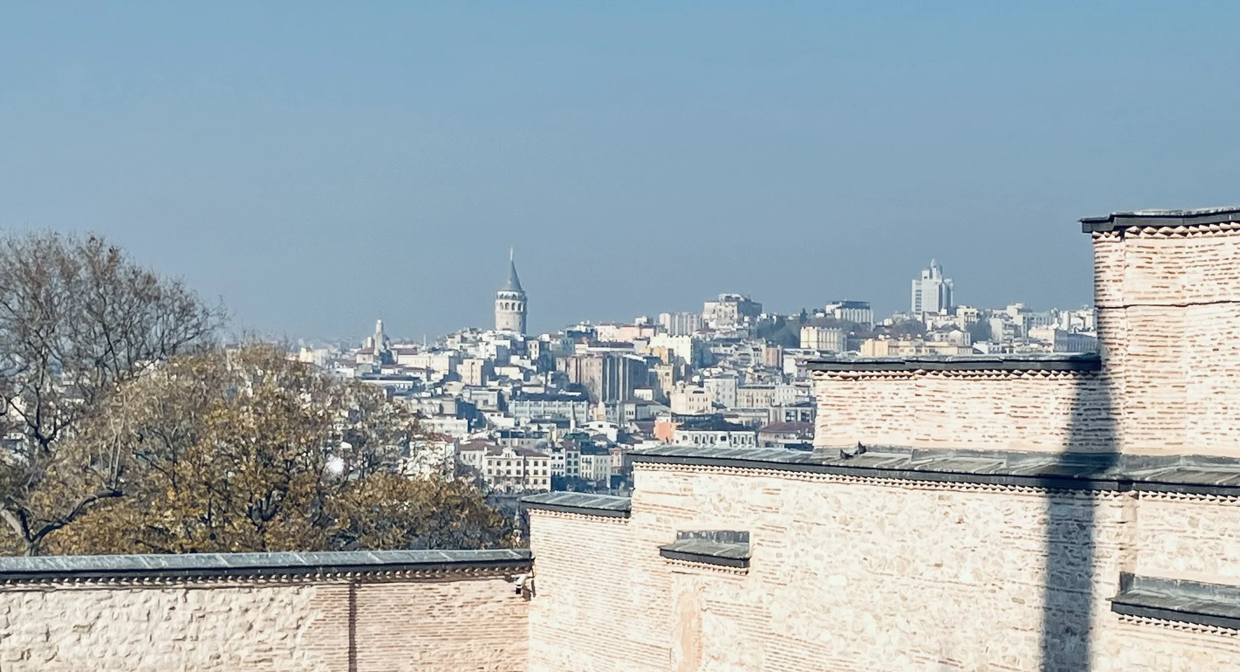 One Day in Istanbul: Visit Topkapi Palace Museum & Mosques — Rebel Road ...