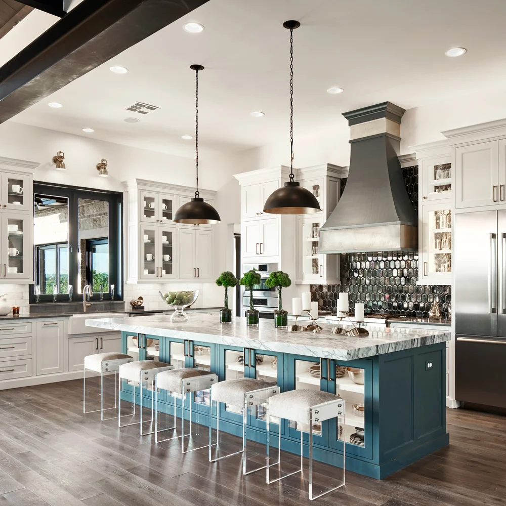 KM Designs, Inc.
