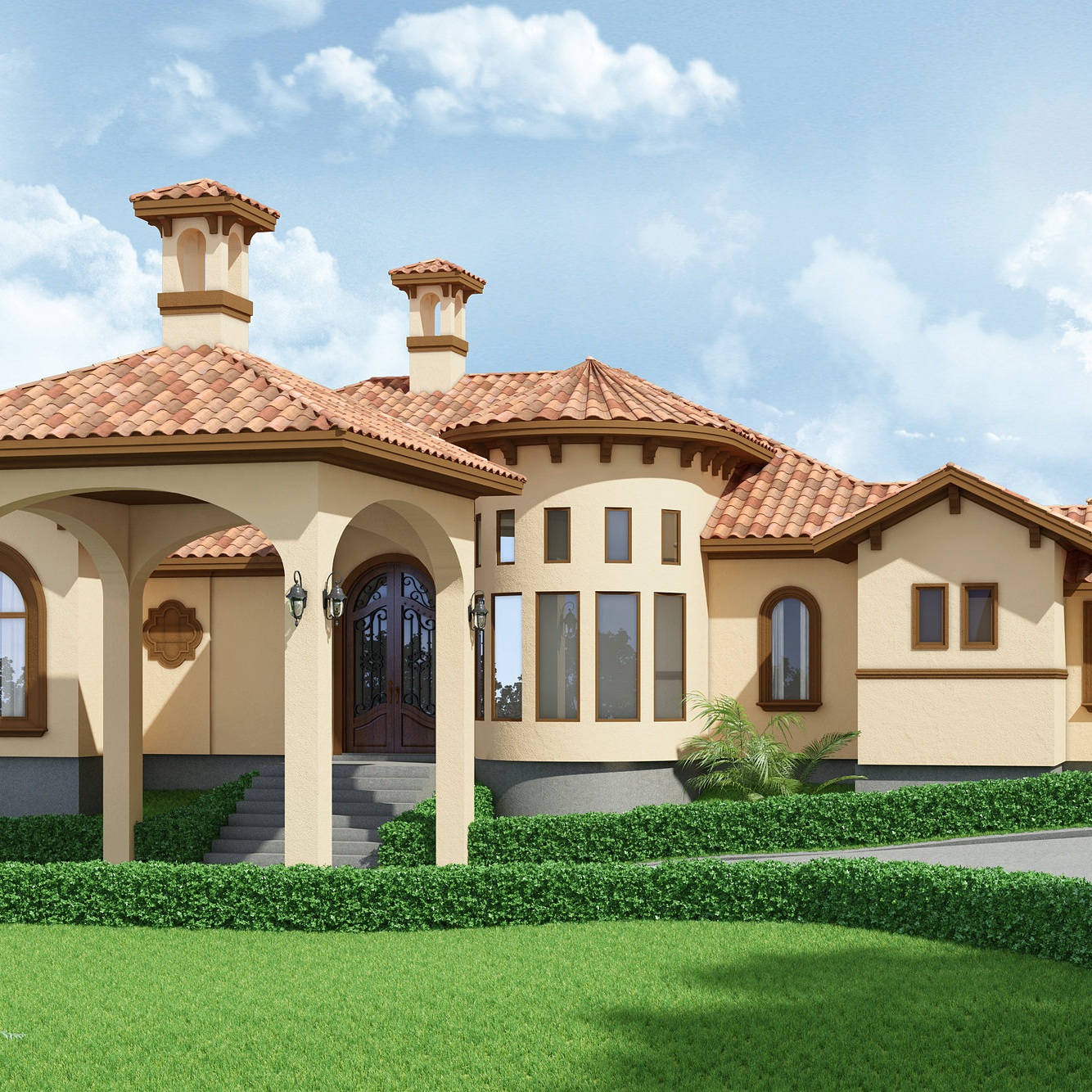 KM Designs, Inc.