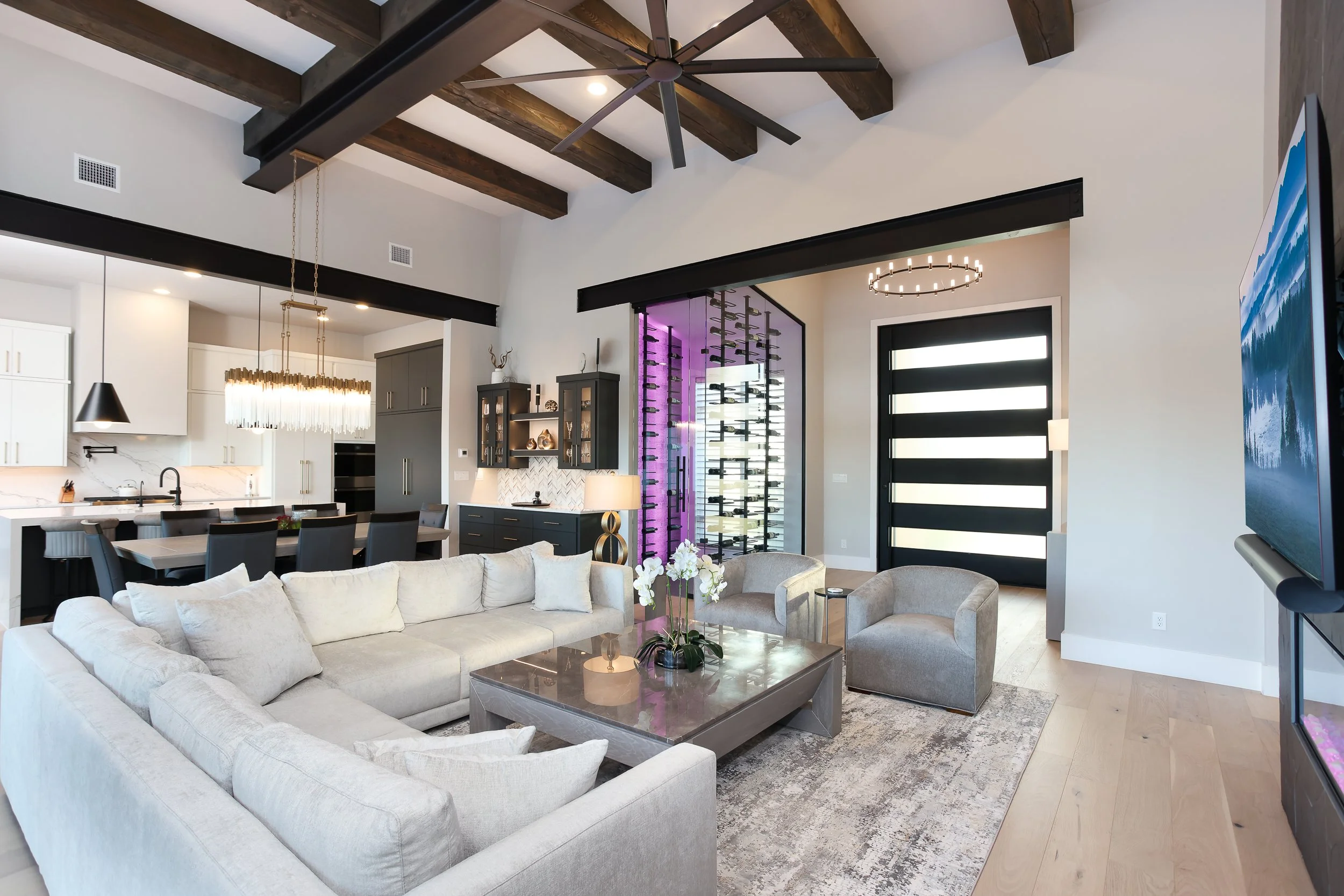 Casita Creek — KM Designs, Inc.