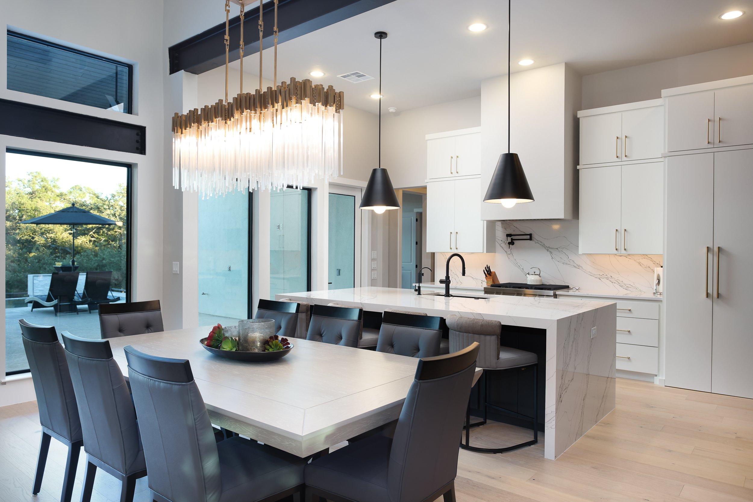 Casita Creek — KM Designs, Inc.