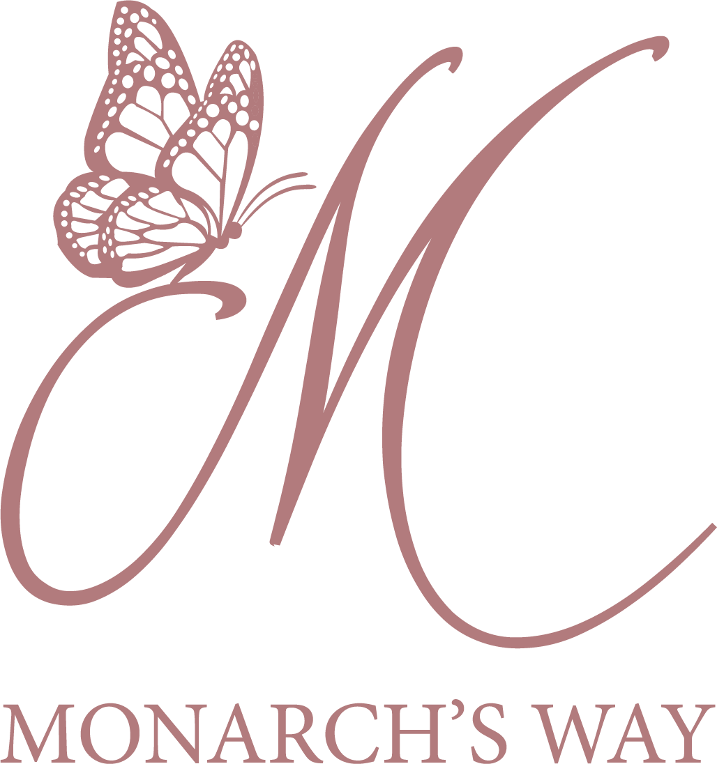 Monarch's Way