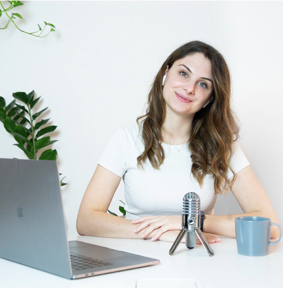 WORKSHOP SOCIAL MEDIA MARKETING — Marta Carelli