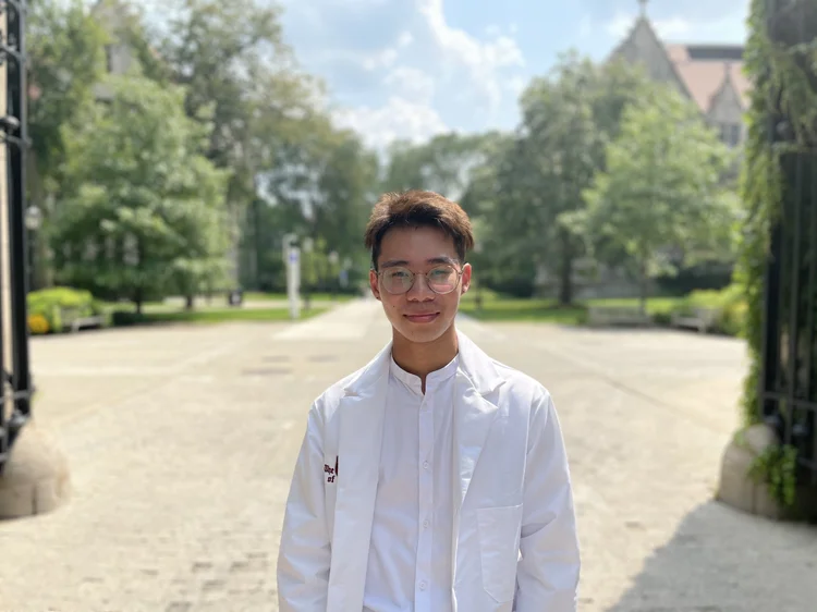 hugh — The Huang Lab @ UChicago