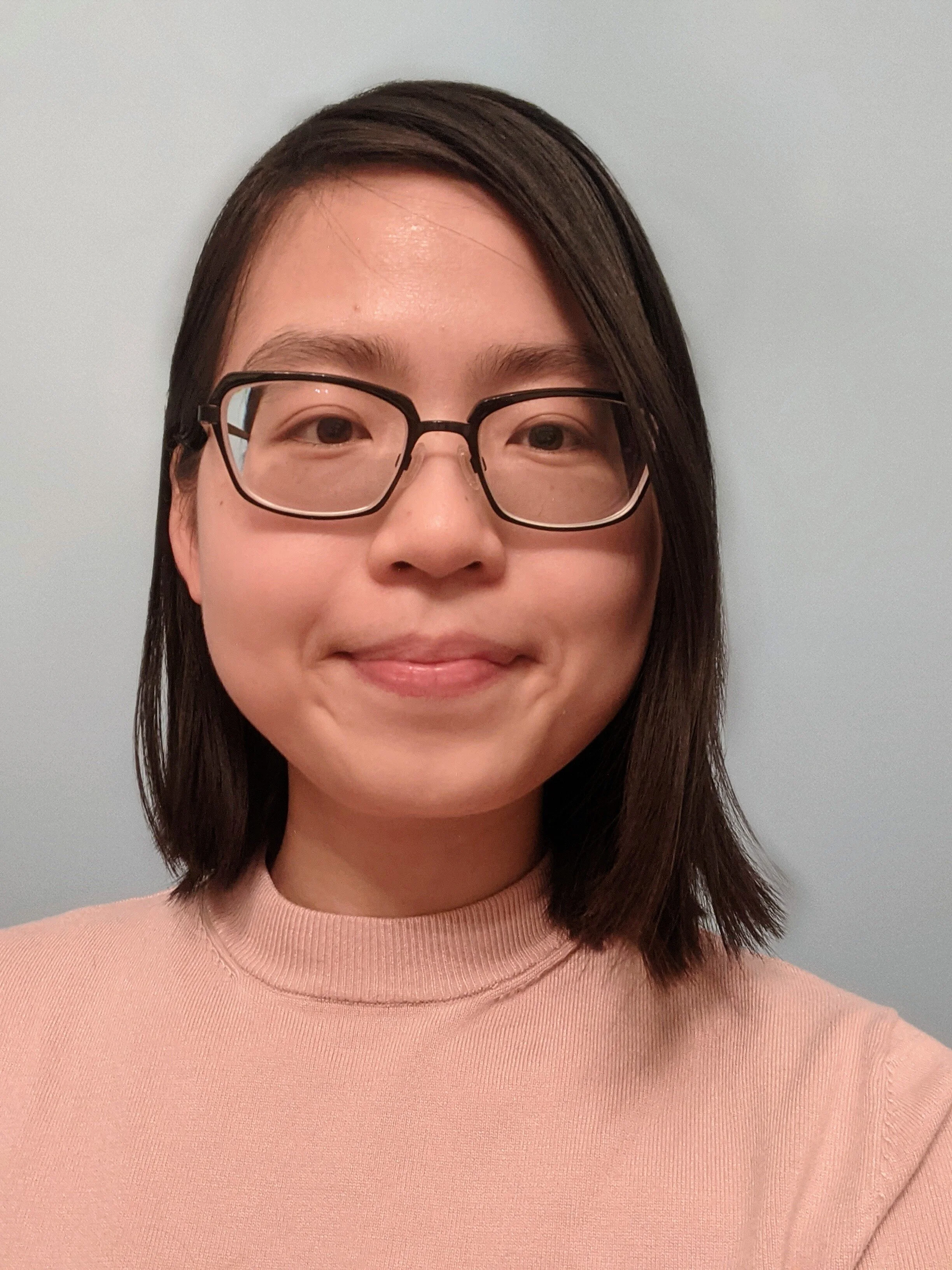 People — The Huang Lab @ UChicago