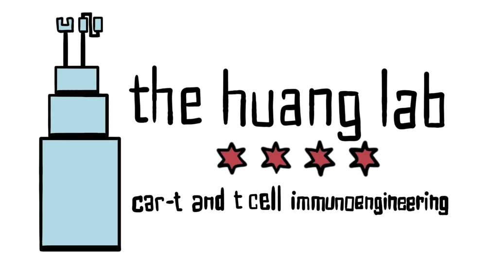 Research — The Huang Lab @ UChicago