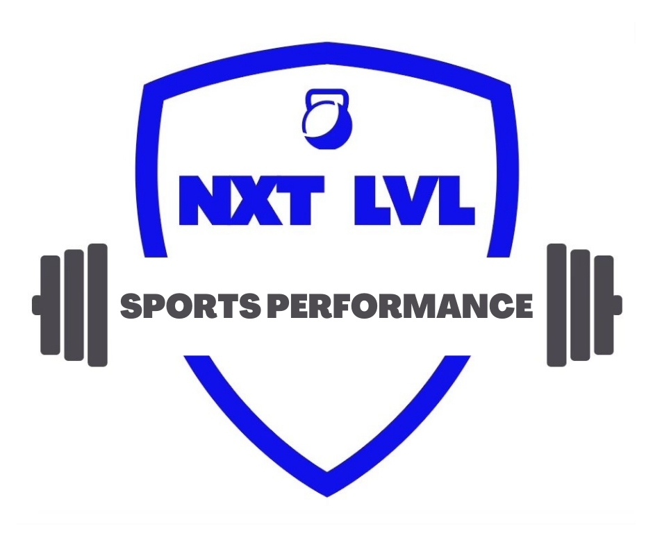 NXT LVL Sports Performance — NXT LVL FIT