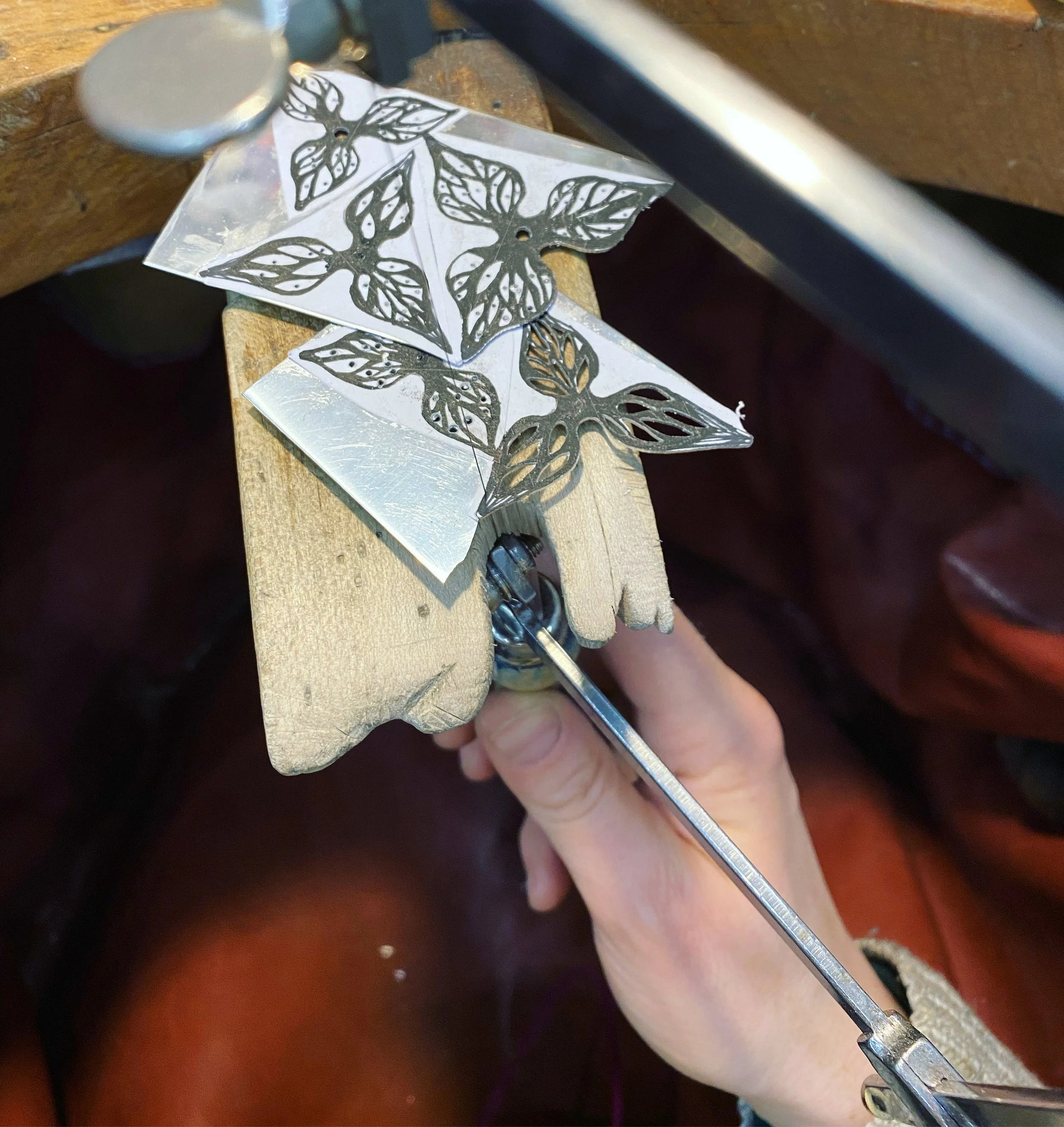 Stipendium "Junge Kunst und Neue Wege" — NORA KOVATS — NORA KOVATS