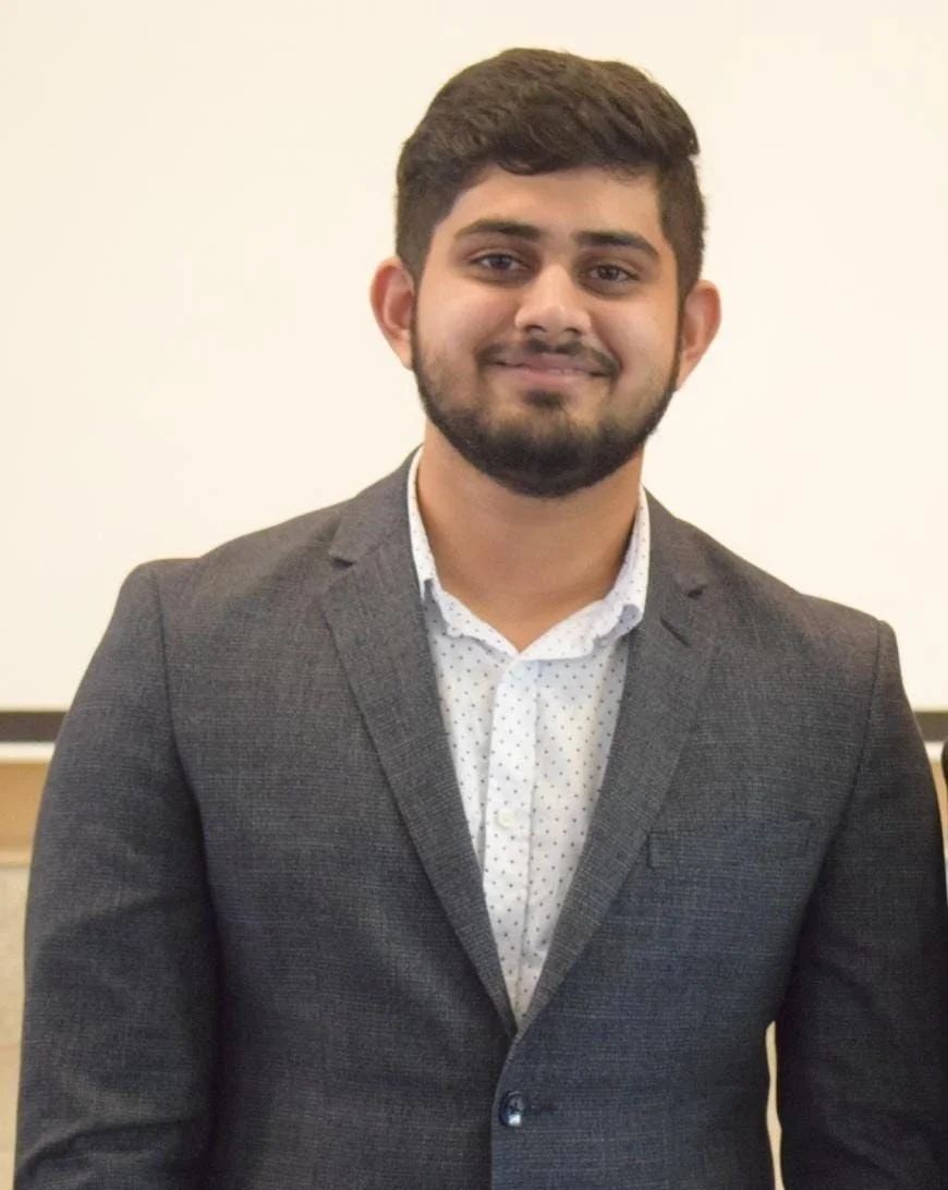 Executive Committee — Stony Brook University Graduate Student Organization