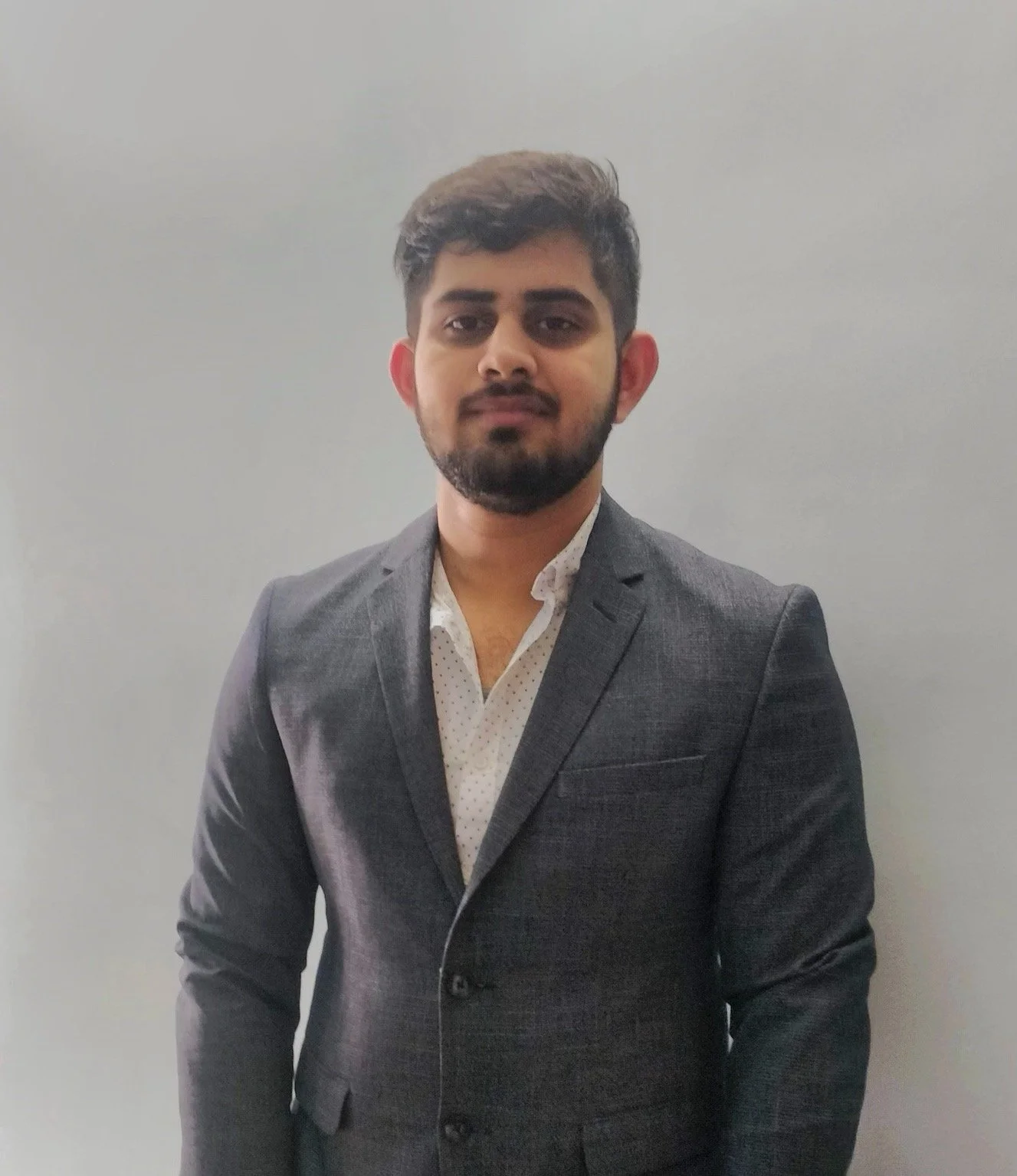 Executive Committee — Stony Brook University Graduate Student Organization