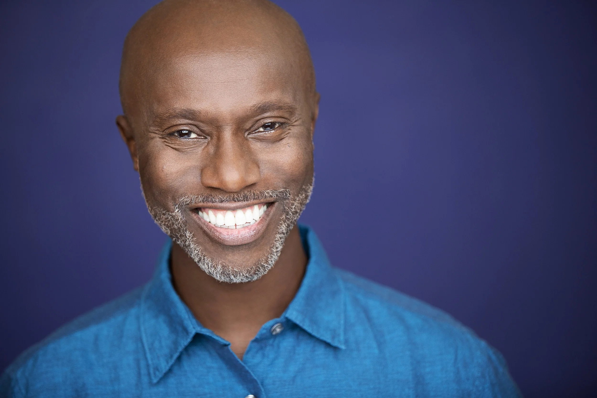 Kenny Ingram