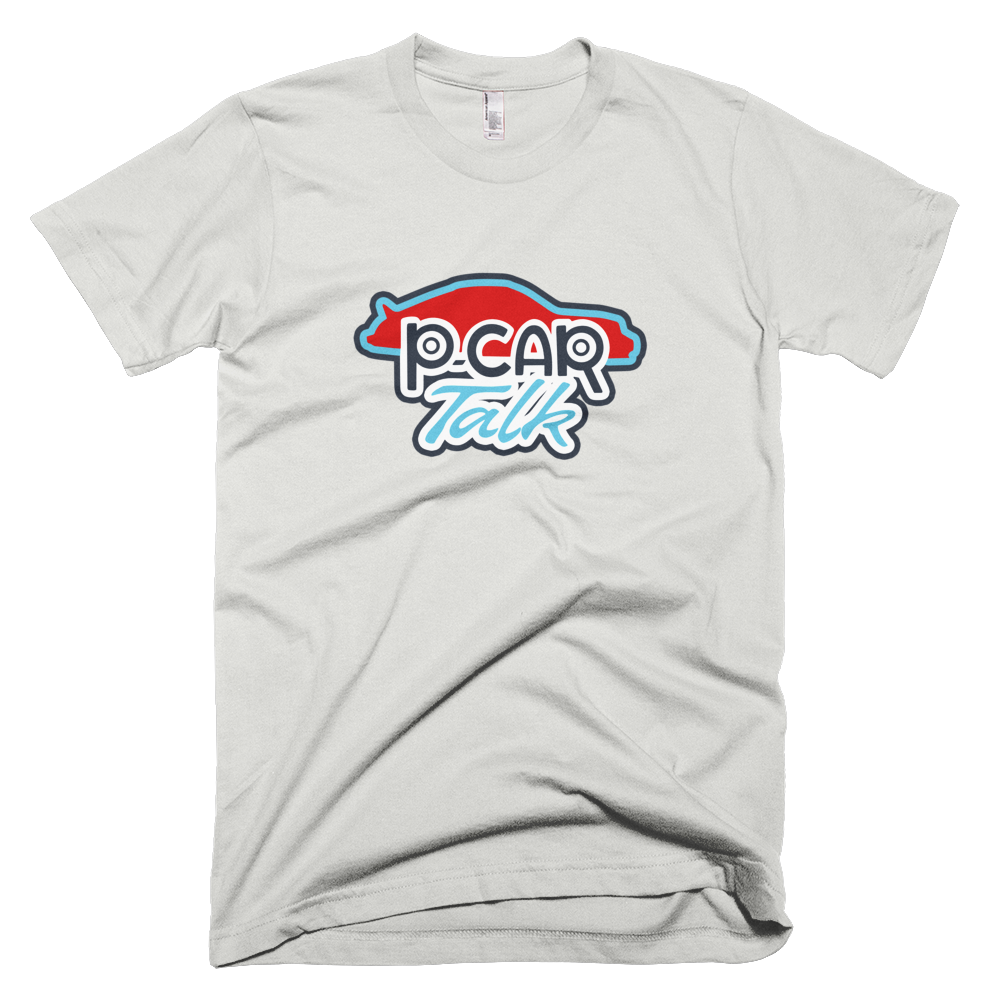 Men's Pcar Clothing — P-Car Talk