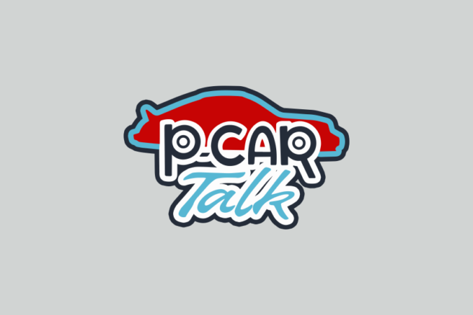 Men's Pcar Clothing — P-Car Talk