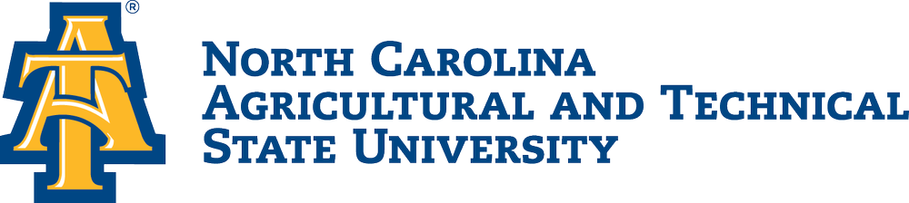 North Carolina Agricultural and Technical State University Step 1 ...