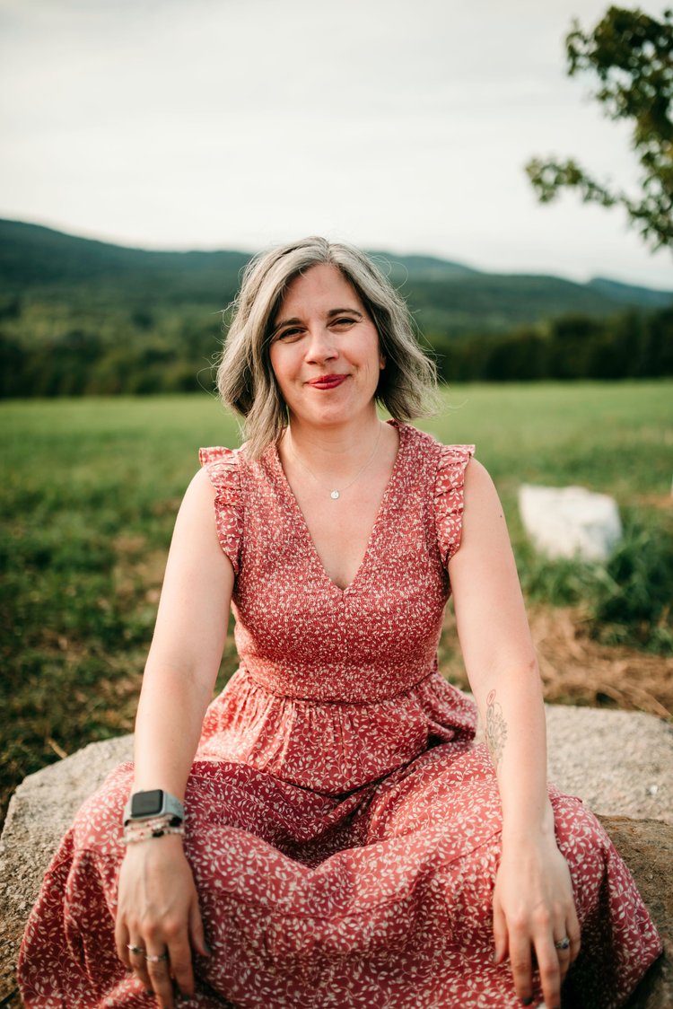 Courtney Edwards, MS, BCC