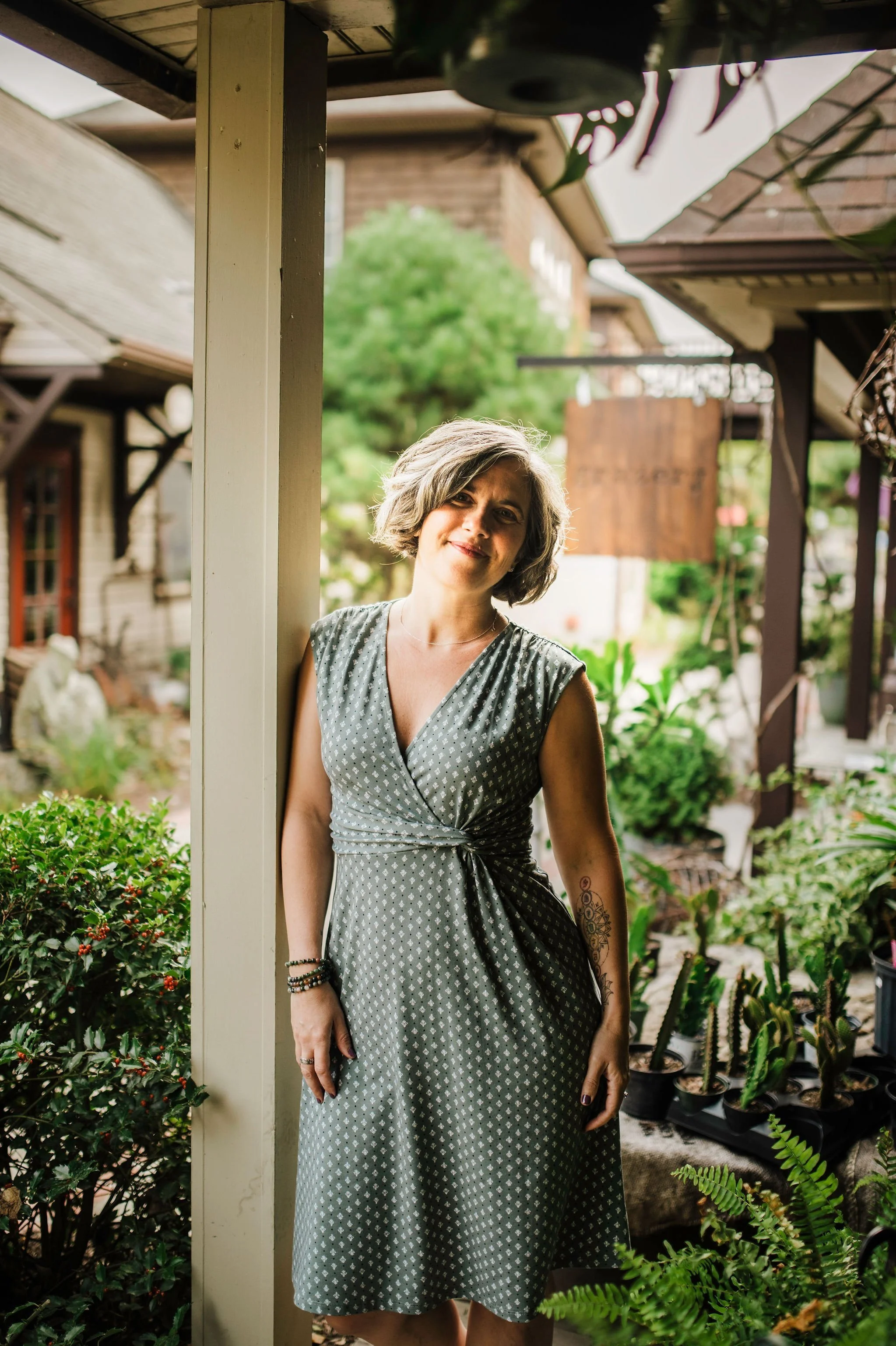 Courtney Edwards, MS, BCC