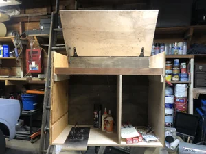 Homebuilt: DIY Chuck Box — WoW