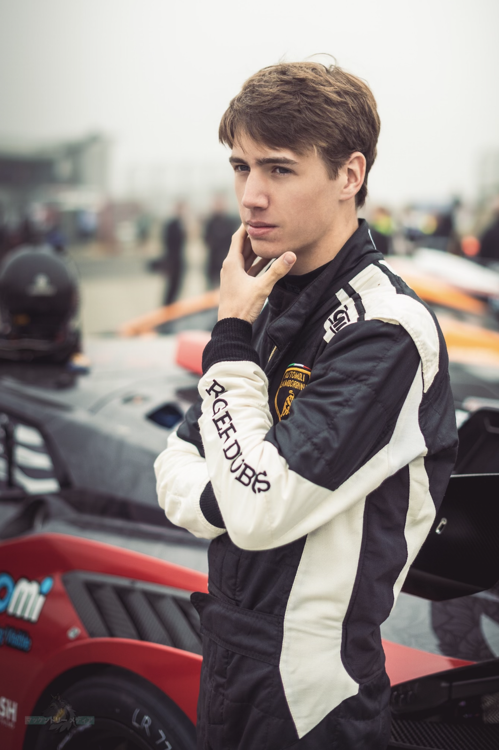 JAKE WALKER JOINS TAN AND VERHAGEN IN ST RACING #38 M4 GT3 FOR ...