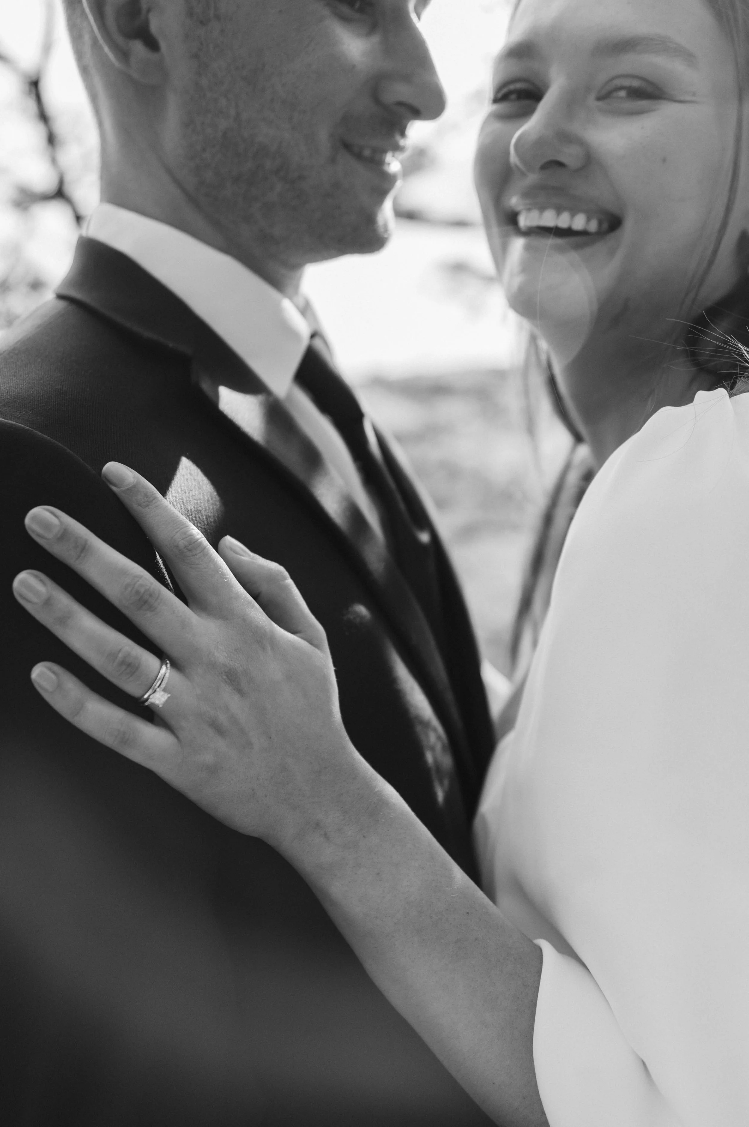 New River Gorge National Park Elopement Photos | Fayetteville, WV ...