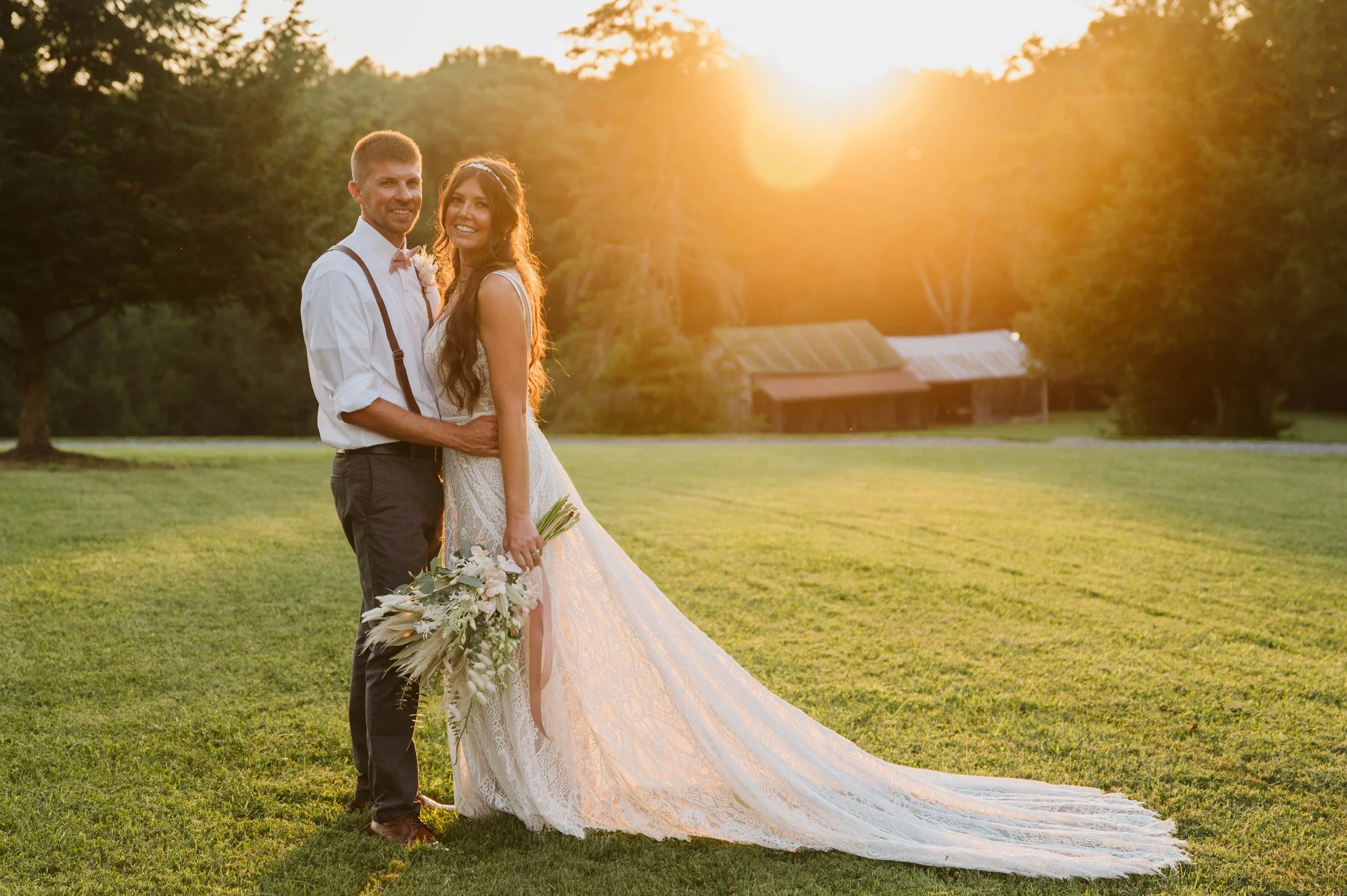 Portfolio — Megan Fox Photography | Fayetteville, WV Wedding Photographer