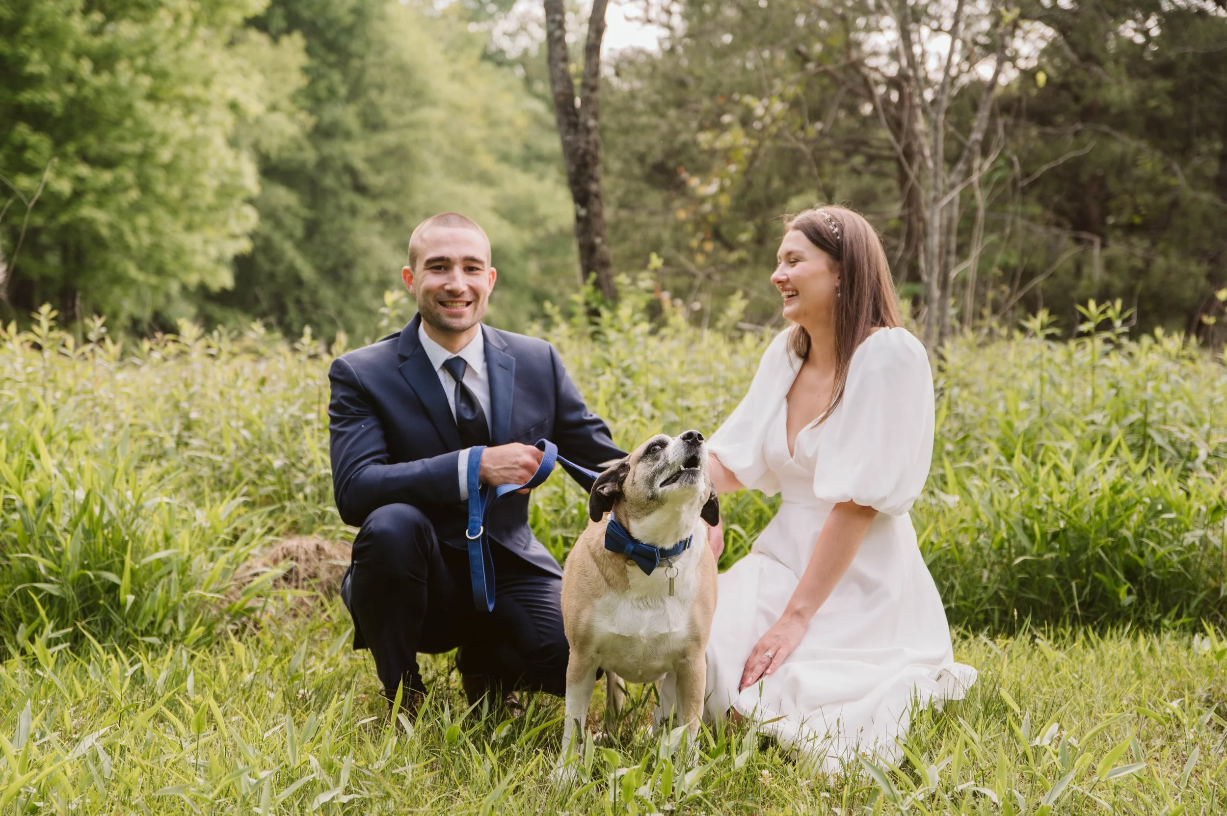 New River Gorge National Park Elopement Photos | Fayetteville, WV ...